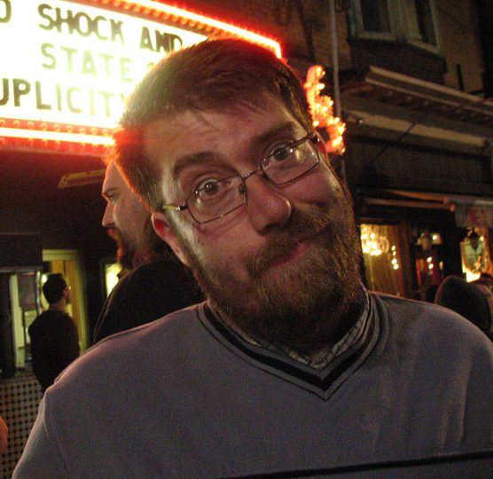 TIFF 2016: The Stairs Review - That Shelf