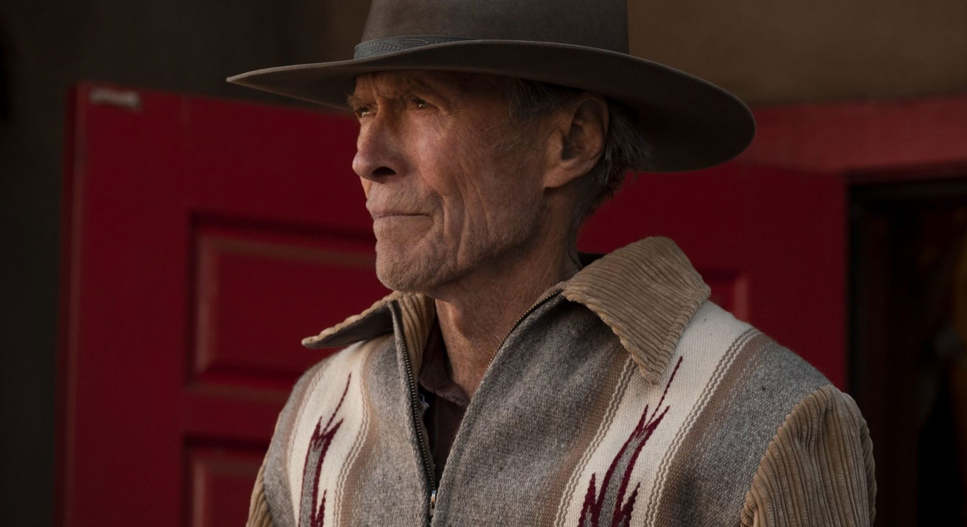 Cry Macho Video Review - That Shelf