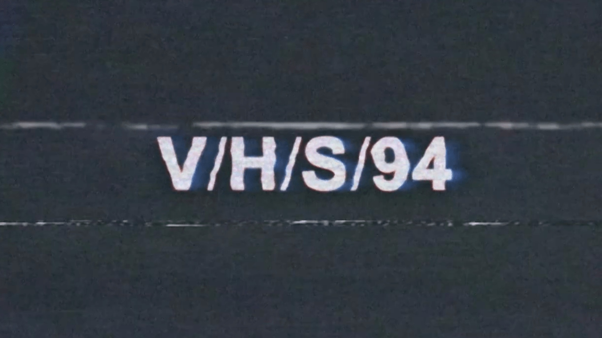 V/H/S/94 Review: A Devilishly Fun Horror Throwback - That Shelf