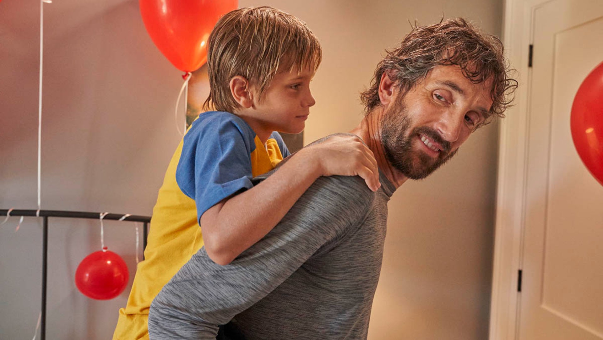 Red Balloon Review - That Shelf