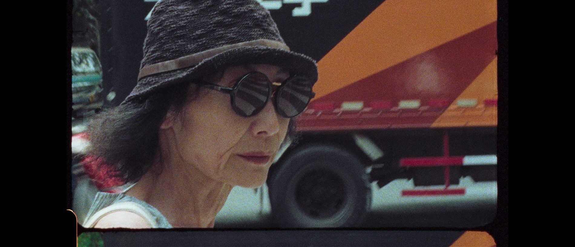 Sundance 2022: The Exiles Review - That Shelf