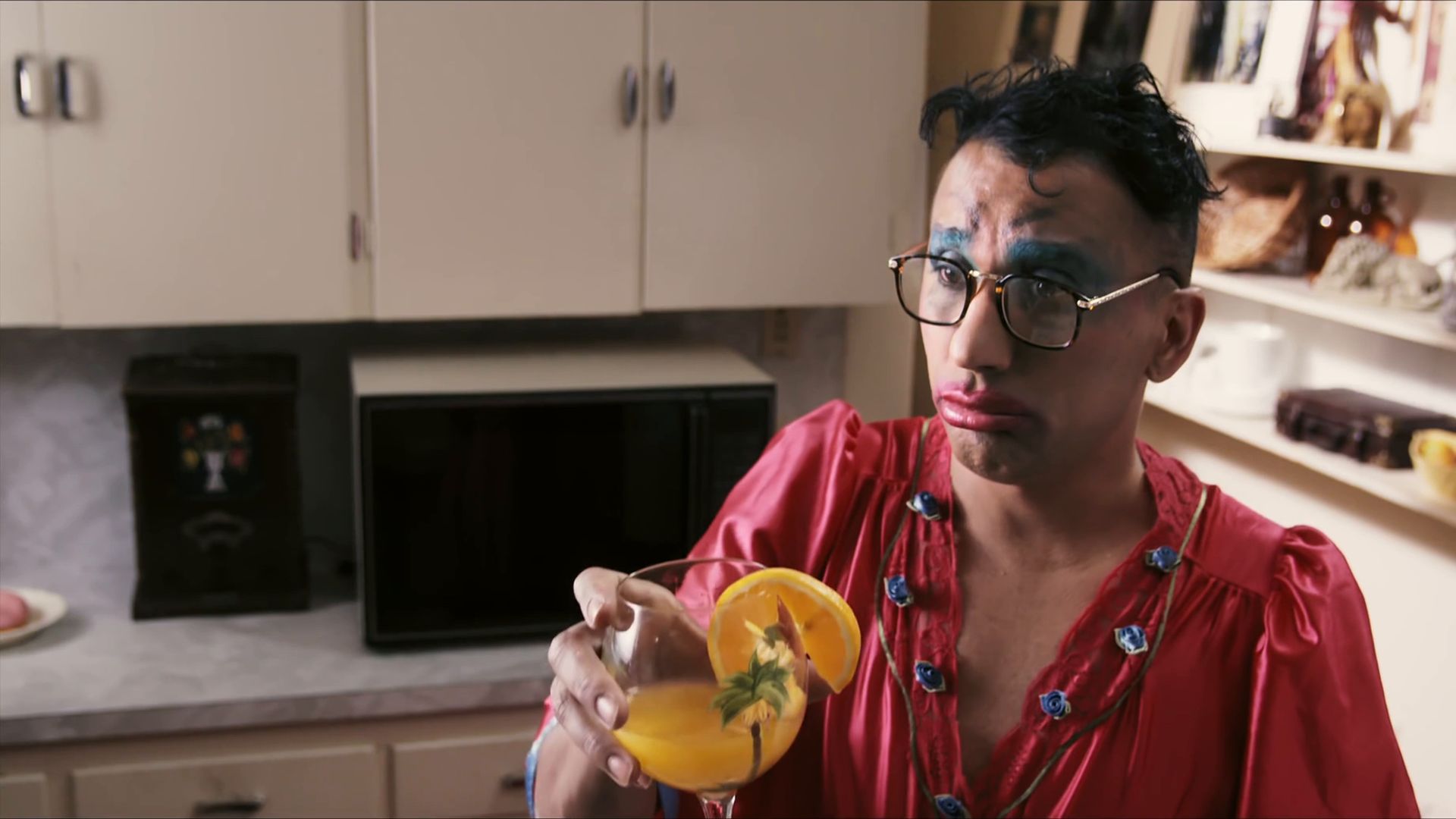 BGM Episode 159: Hurricane Bianca - That Shelf