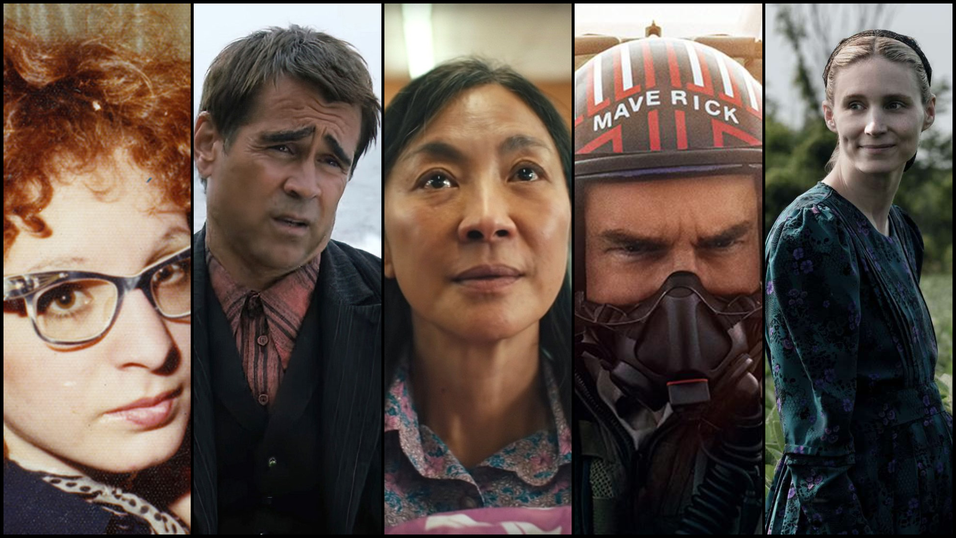 The Best Films of 2022: A Year in Review - That Shelf