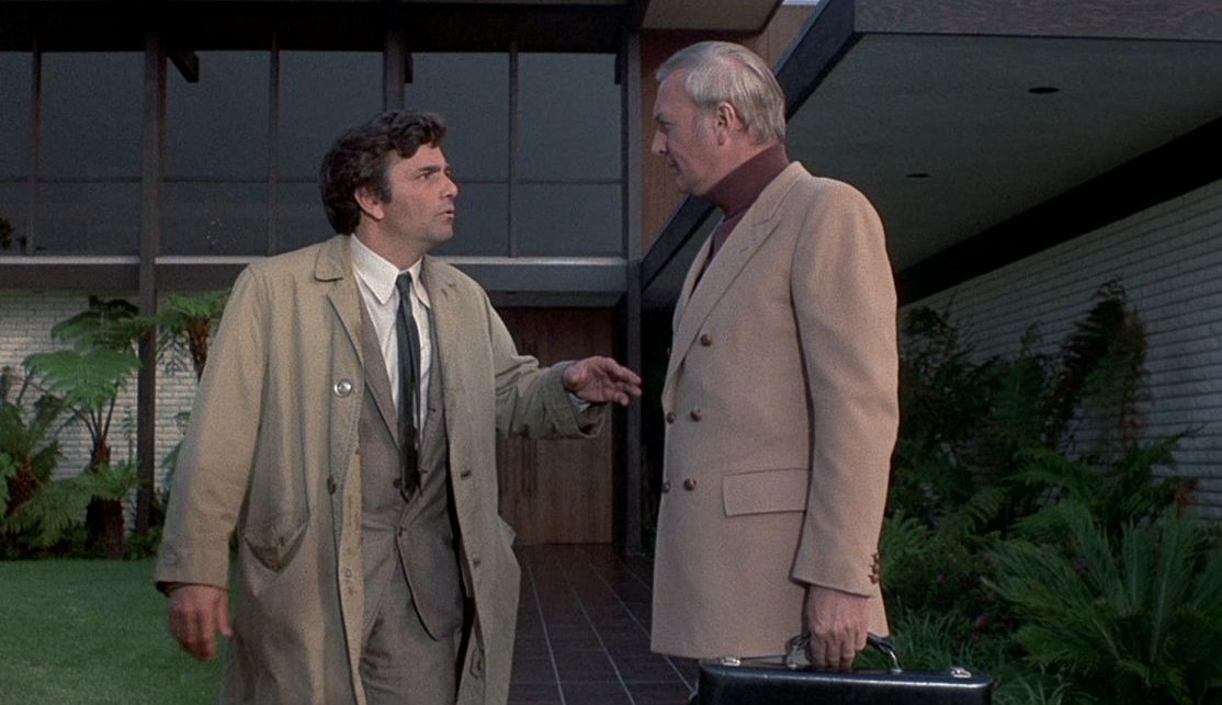 Why Poker Face Is The New Columbo - That Shelf