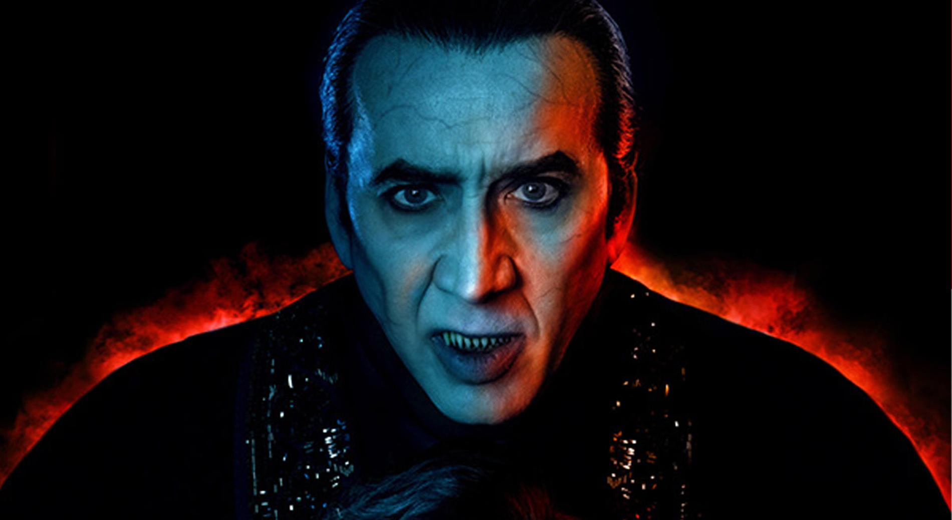 CONTEST: Win advance screening passes for Renfield! - That Shelf