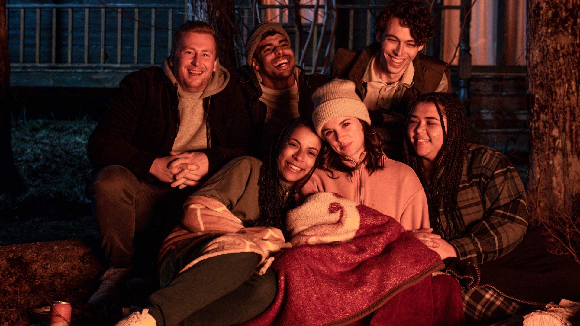 Bystanders Review: An Unflinching Look at Friendship and Accountability ...