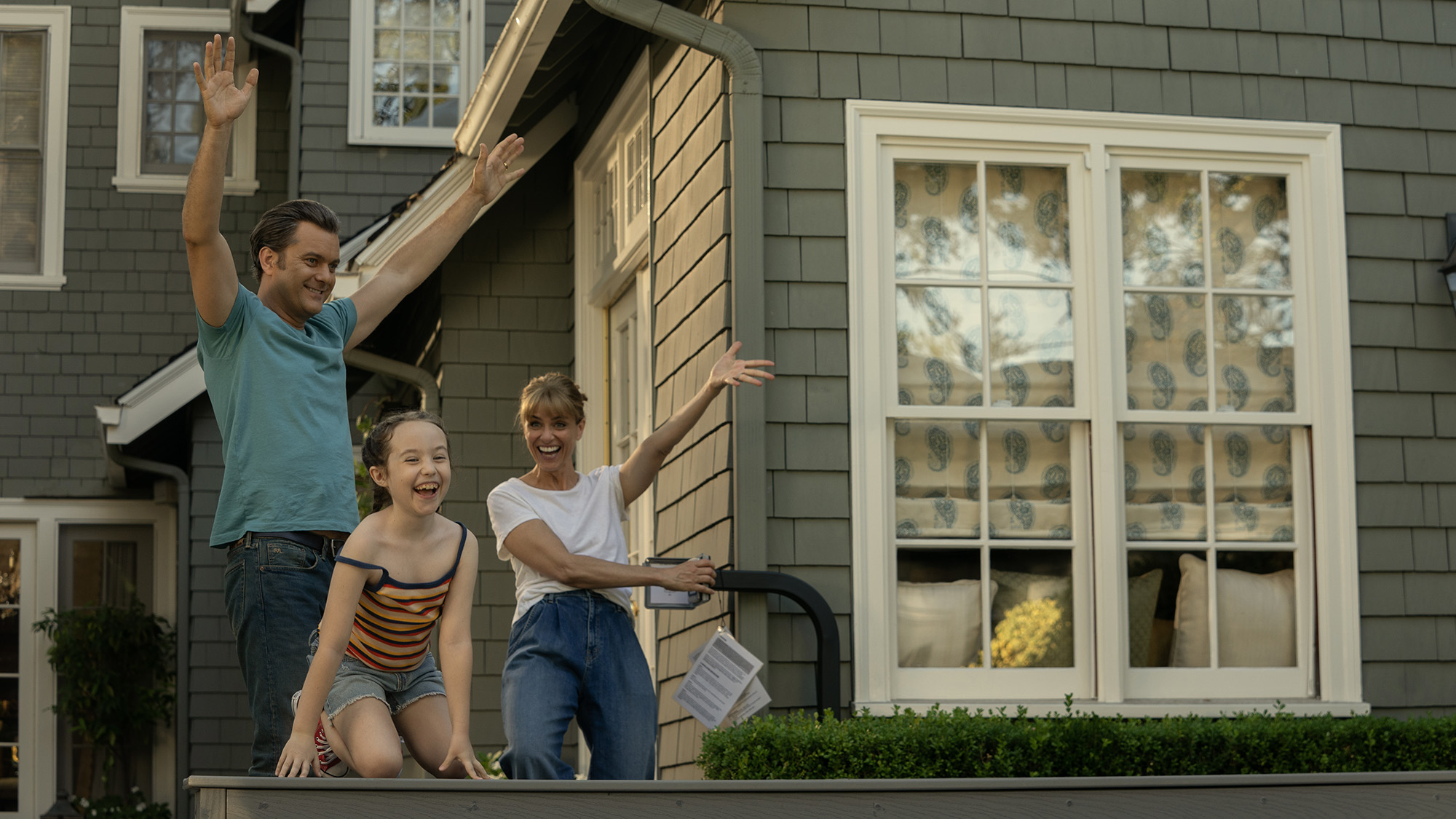 Fatal Attraction Series Review: A Watered-Down Reimagining - That Shelf