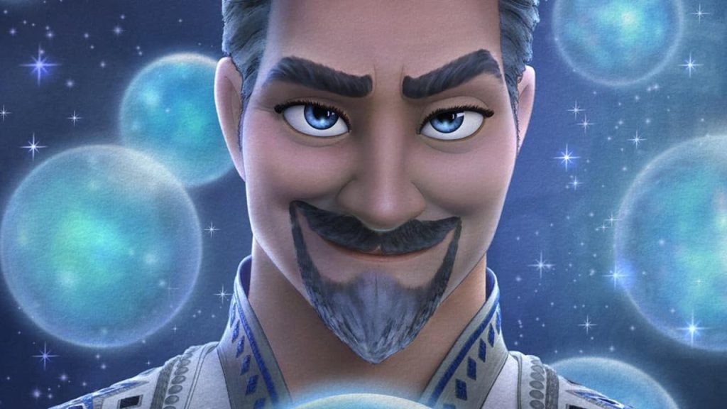 Wish Review - That Shelf