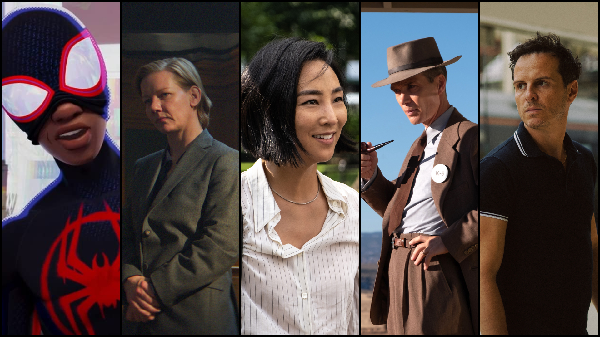 The Best Films of 2023: A Year in Review - That Shelf