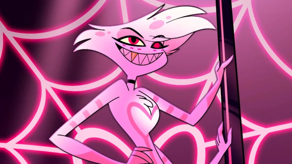 Hazbin Hotel Review: This Hellish Cartoon Should Have Stayed In Limbo ...