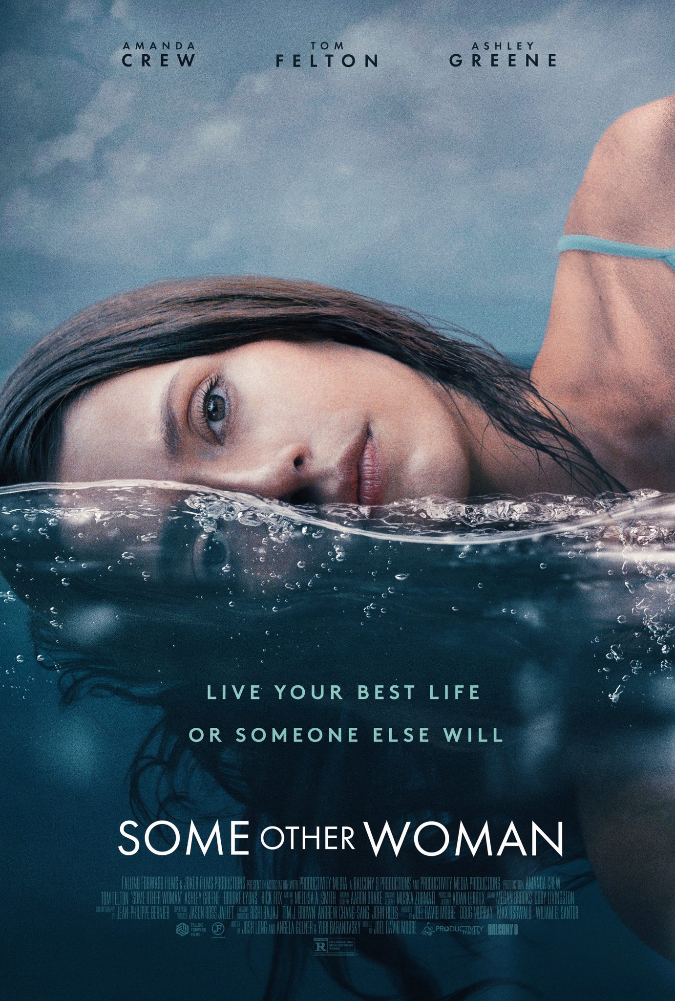 Some Other Woman Review: Who Is She? - That Shelf