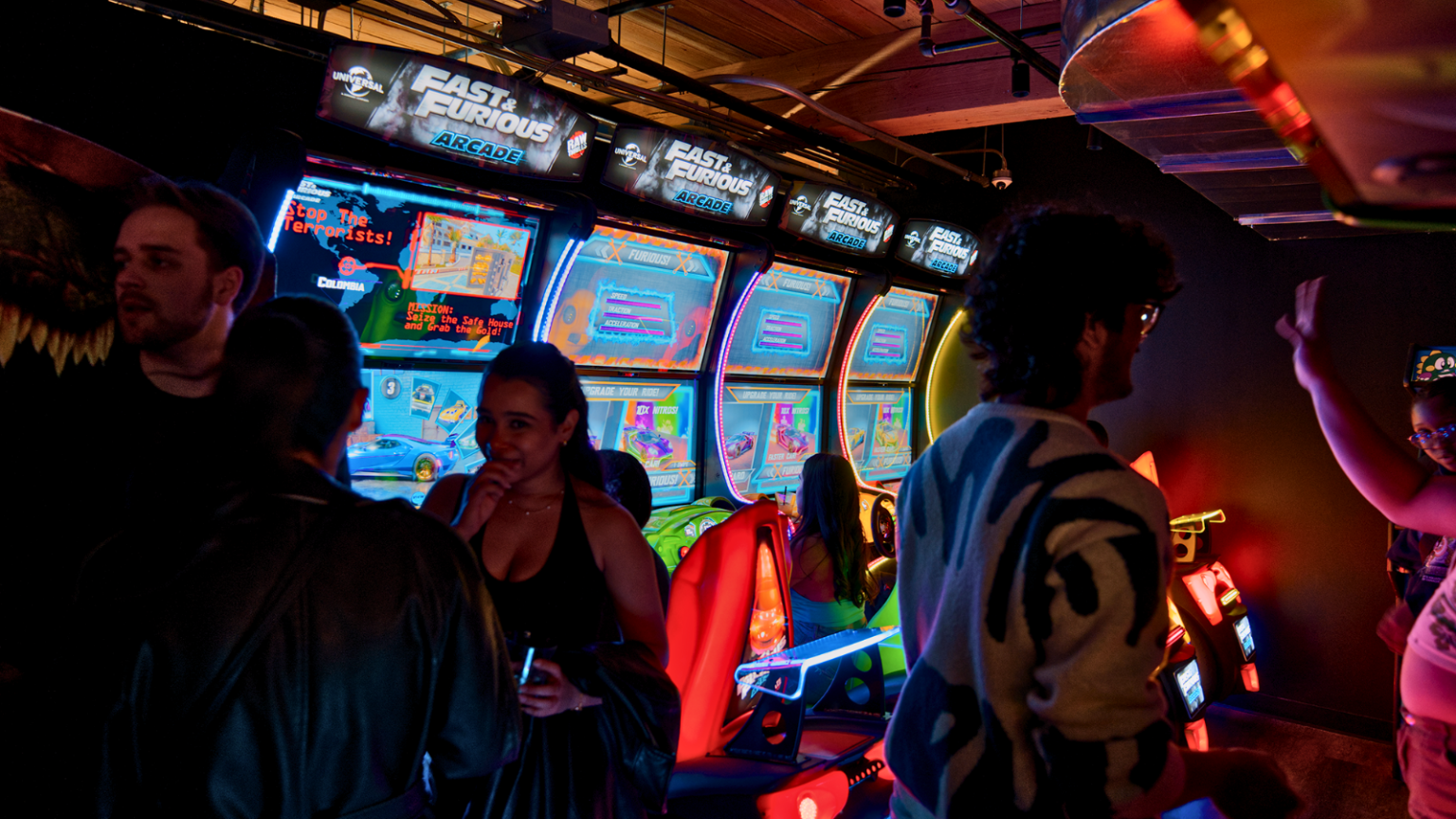 GRETA Review: A fun, lively space for next generation Pinball Wizards ...