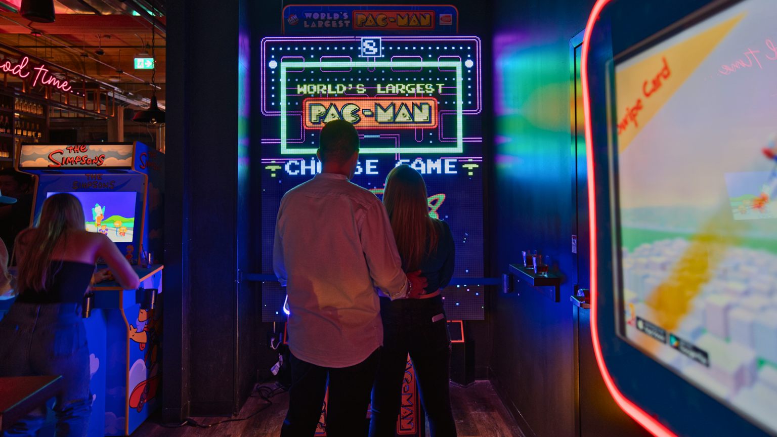 GRETA Review: A fun, lively space for next generation Pinball Wizards ...