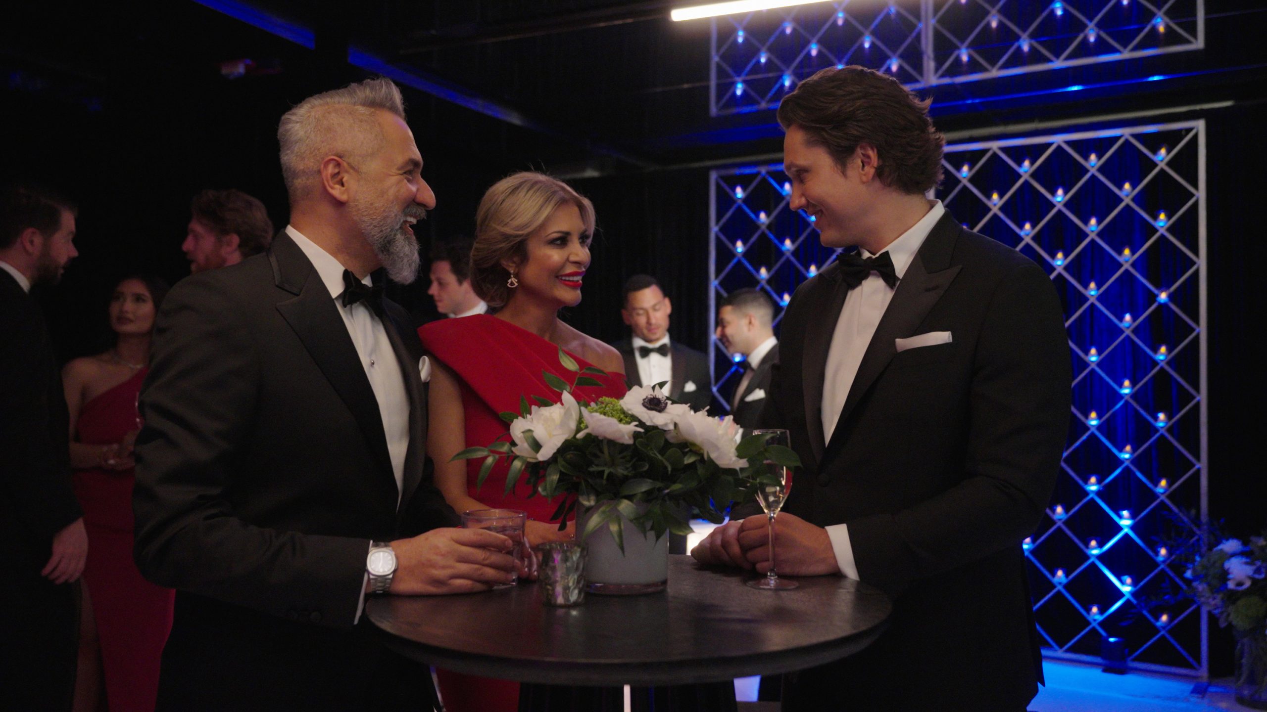 Luxe Listings Toronto Review: New Real Estate Series is 'Prime' Weekend ...