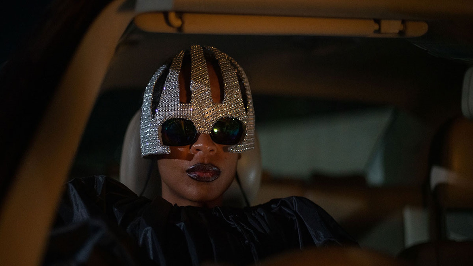 On Becoming a Guinea Fowl: TIFF 2024 Review - That Shelf