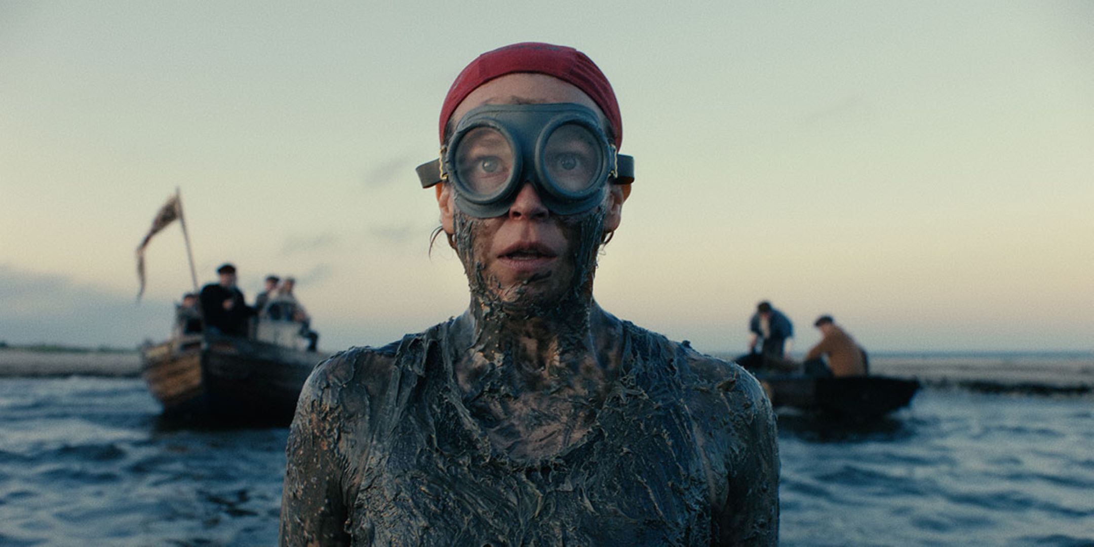 The Swedish Torpedo - Review