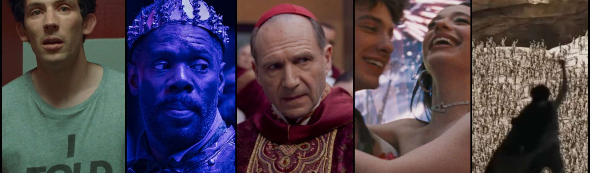 The Best Films of 2024: A Year in Review - That Shelf