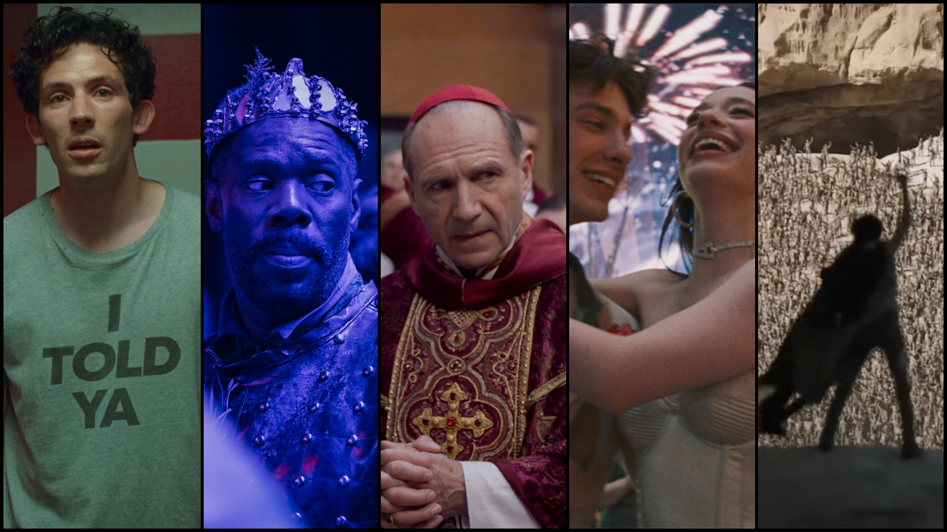 The Best Films of 2024: A Year in Review - That Shelf