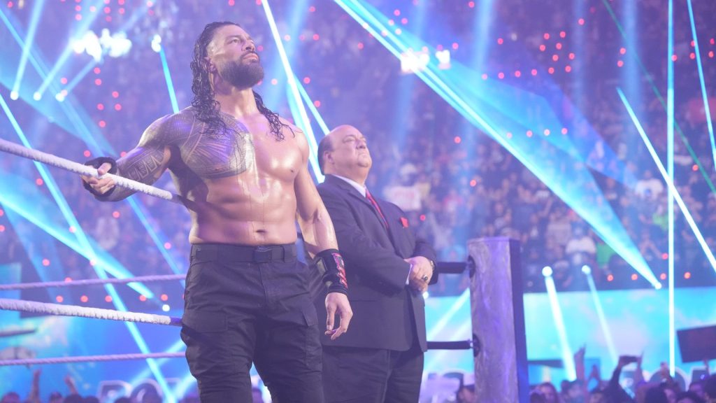 WWE RAW on Netflix: What You Need to Know Before Tuning In - That Shelf