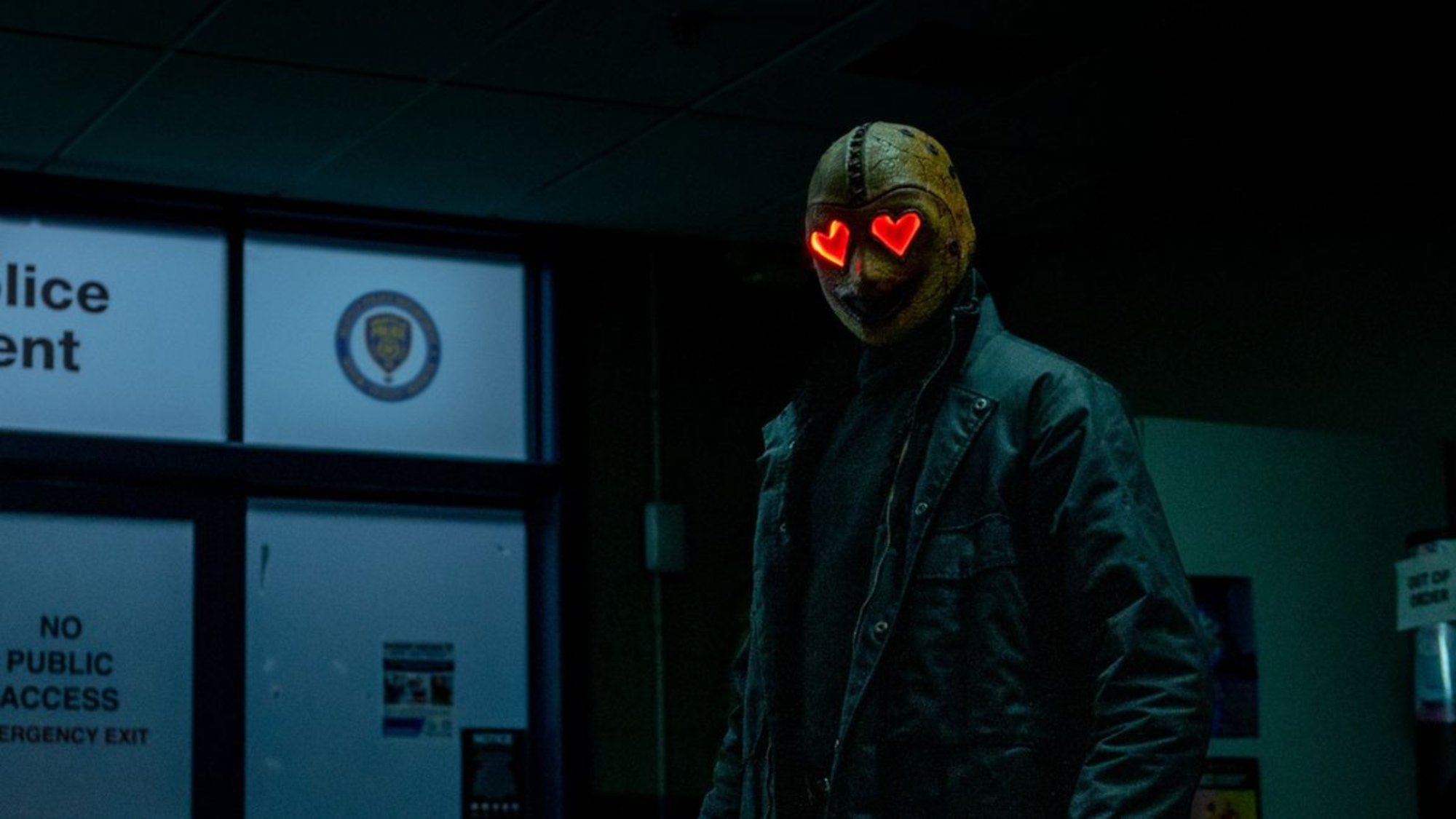 Heart Eyes Review: Two and a Half Out of Four Hearts - That Shelf