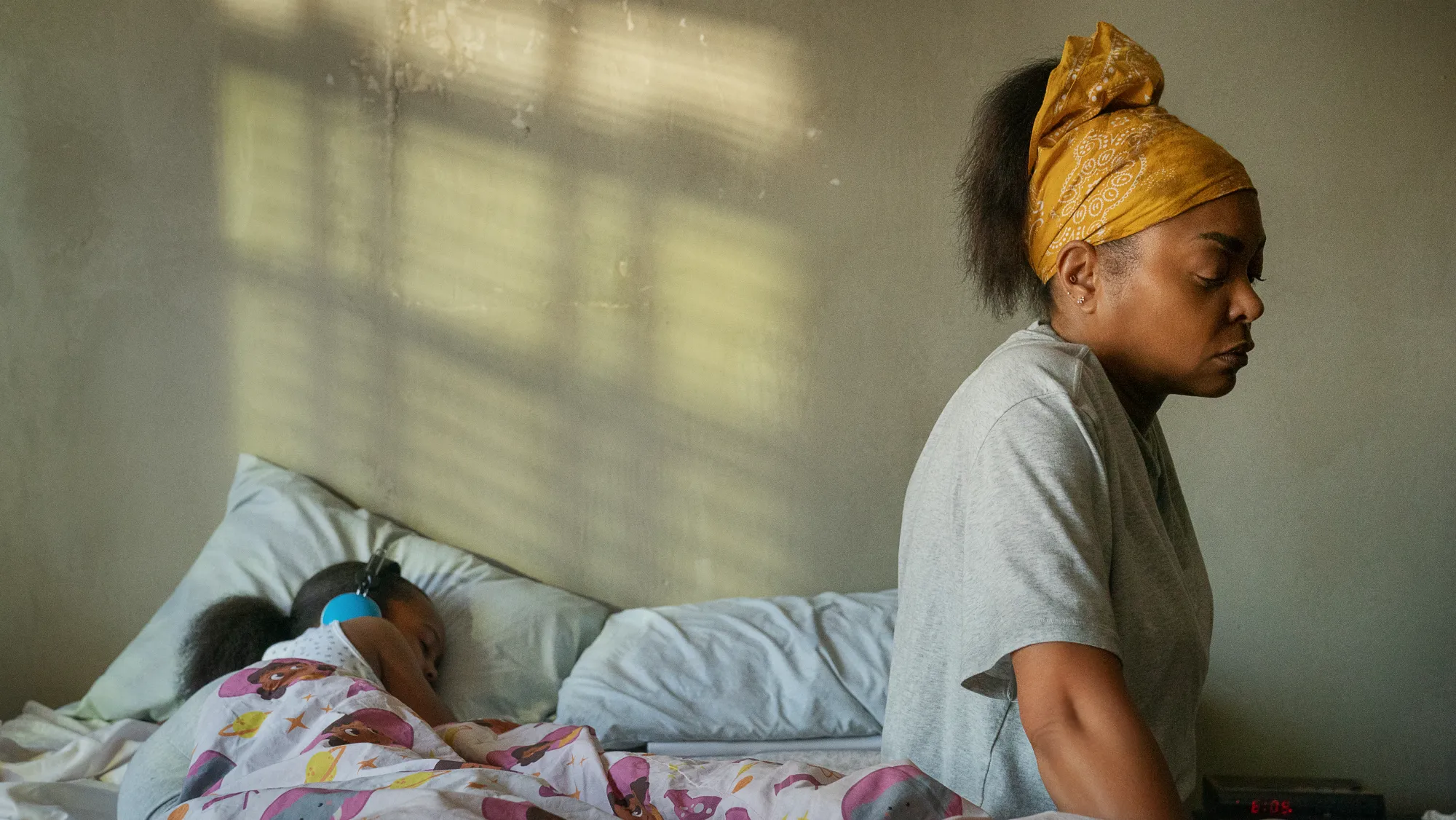 Straw Review: Tyler Perry's Psycho Action Drama Is a Downer - That Shelf