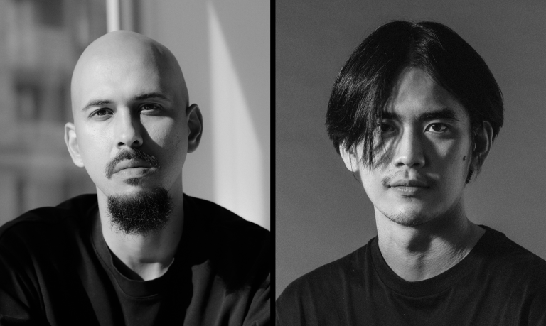 Still Single Interview: Jamal Burger and Chef Masaki Saito on Their ...
