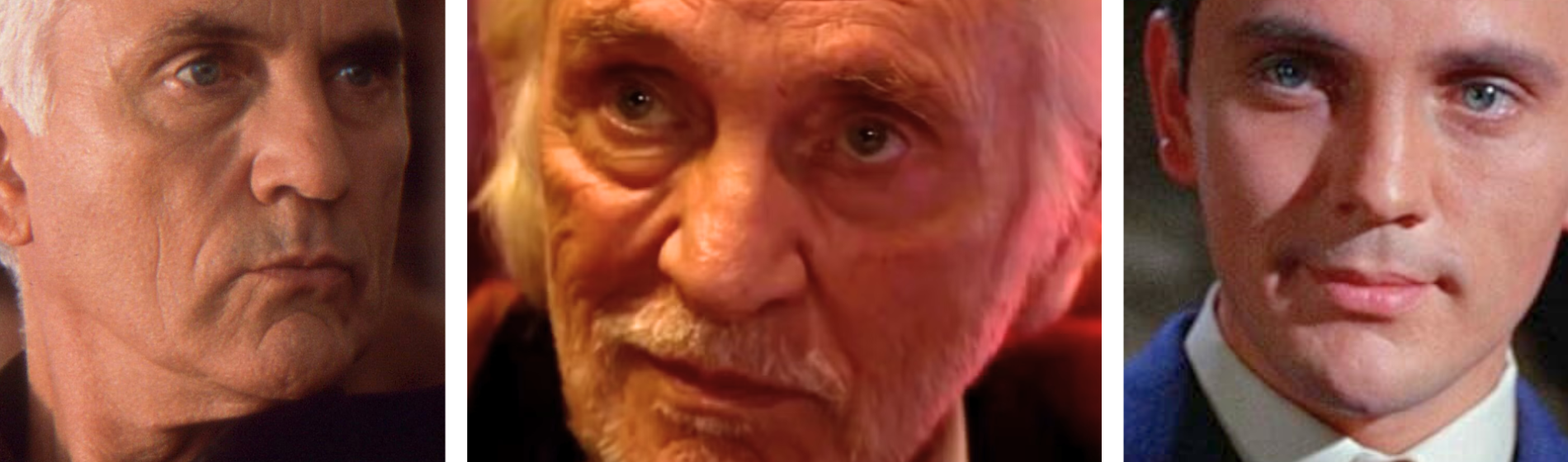 Terence Stamp: 10 Essential Films - That Shelf