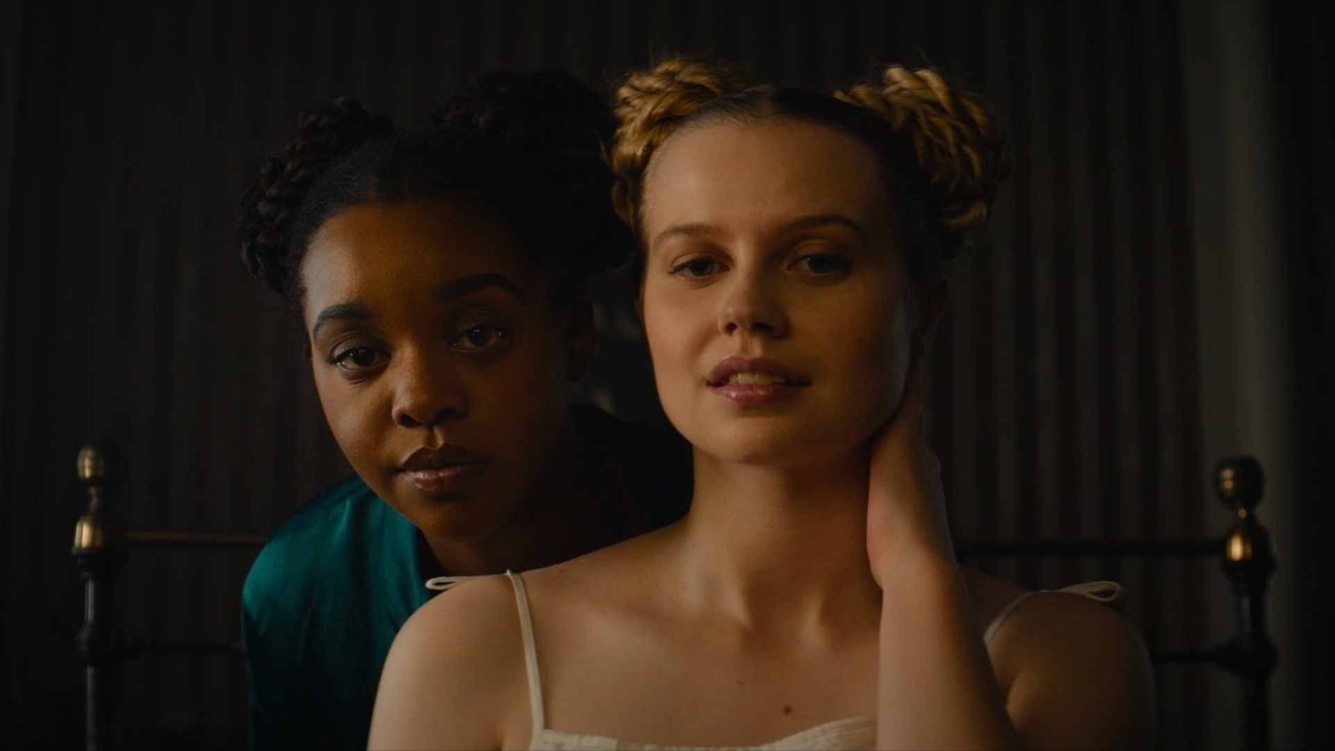 Steal Away Review: TIFF 2025 - That Shelf